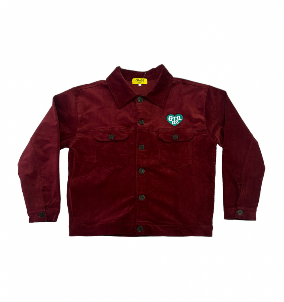 Jackets – Grade Africa