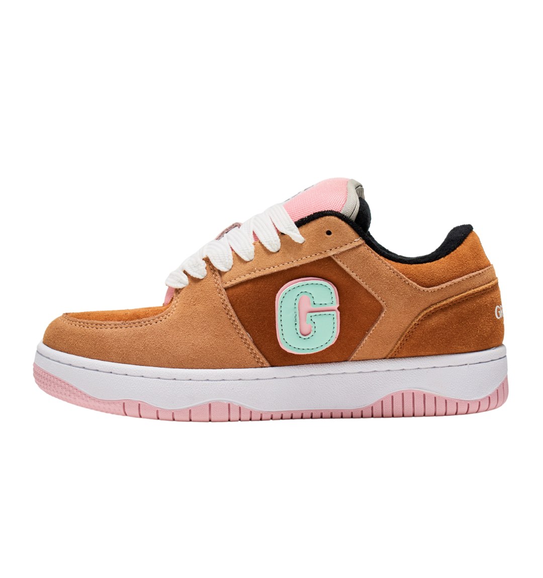 GR-1 Sneaker – Grade Africa