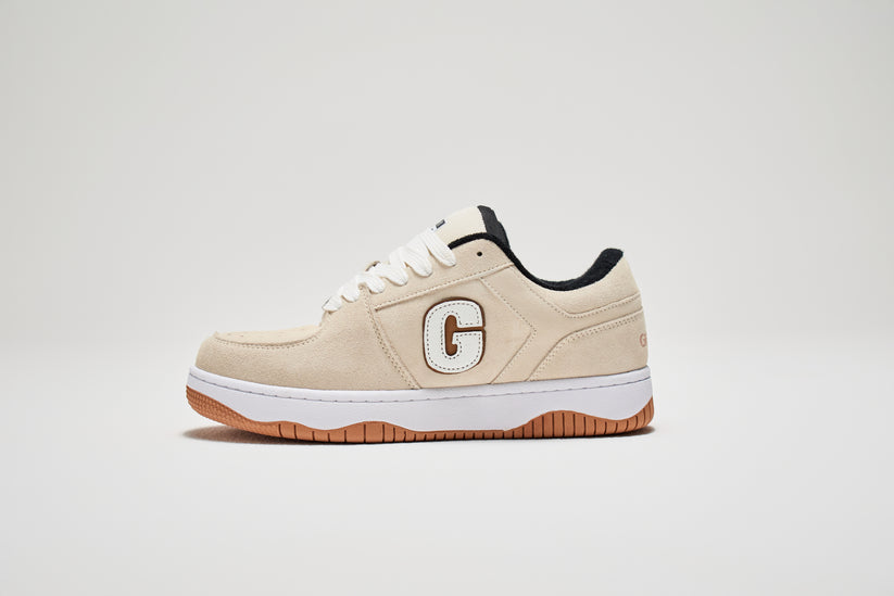 GR-1 Sneaker – Grade Africa
