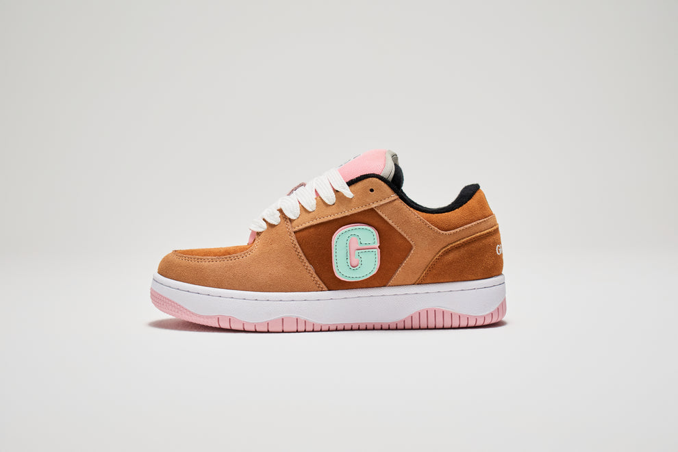 GR-1 Sneaker – Grade Africa