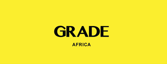 Grade Africa | An Authentic African Streetwear Brand